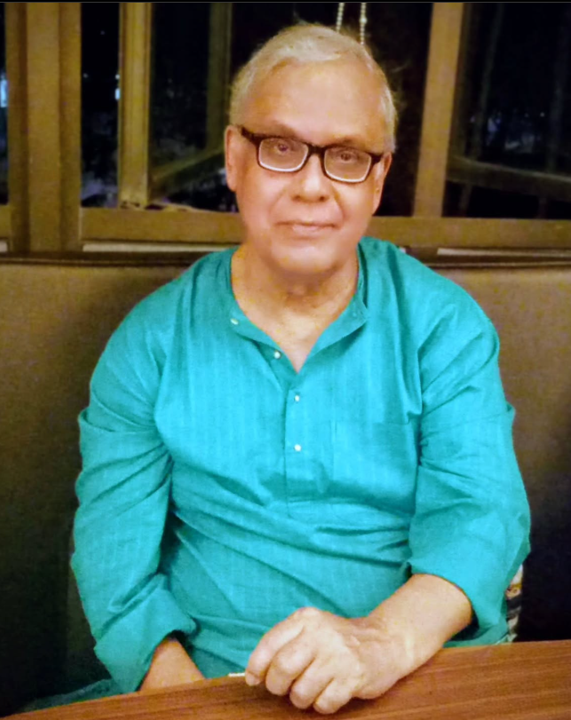 Association for Logic in India